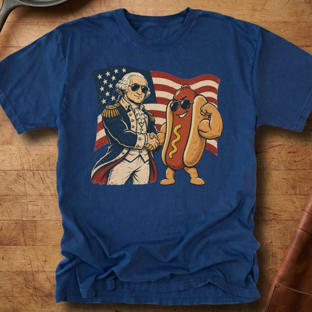 New Arrivals – Page 2 – Cowbell Apparel